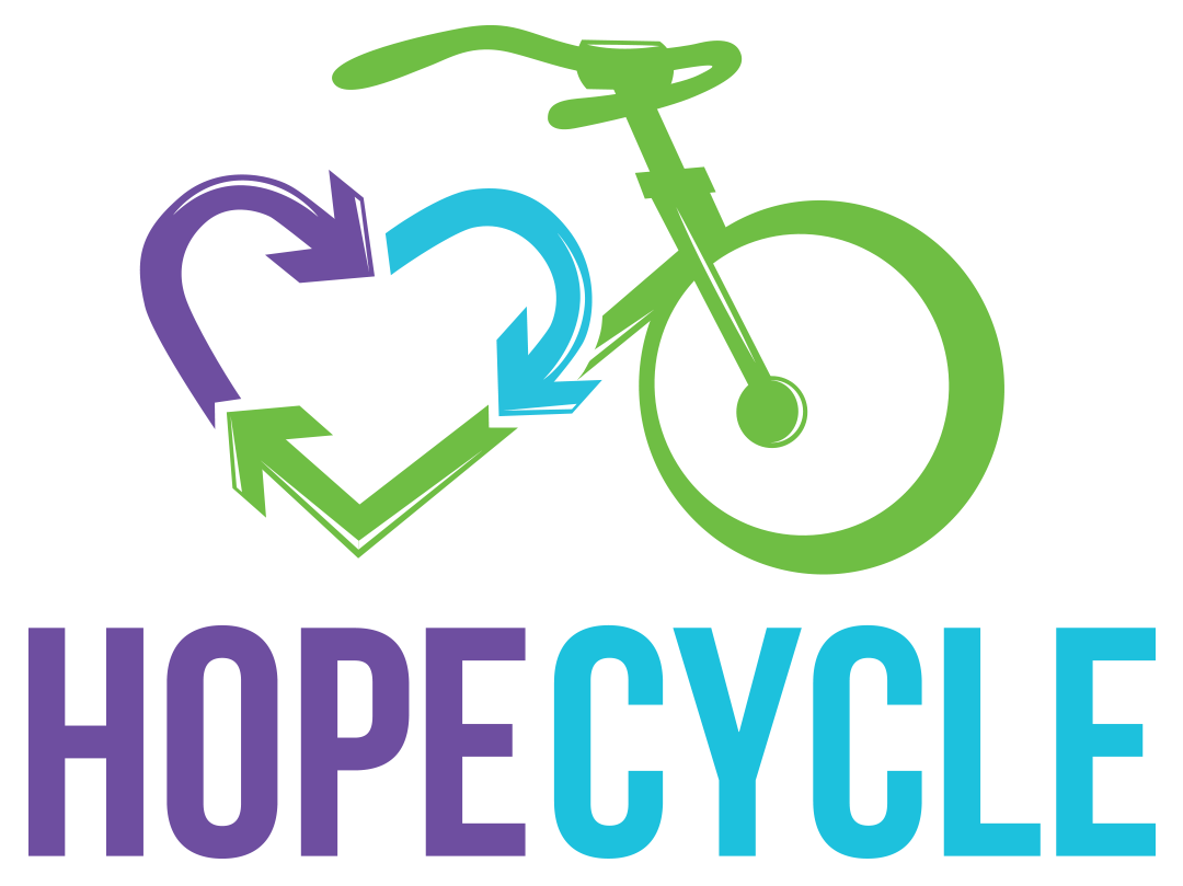 Home | HopeCycle